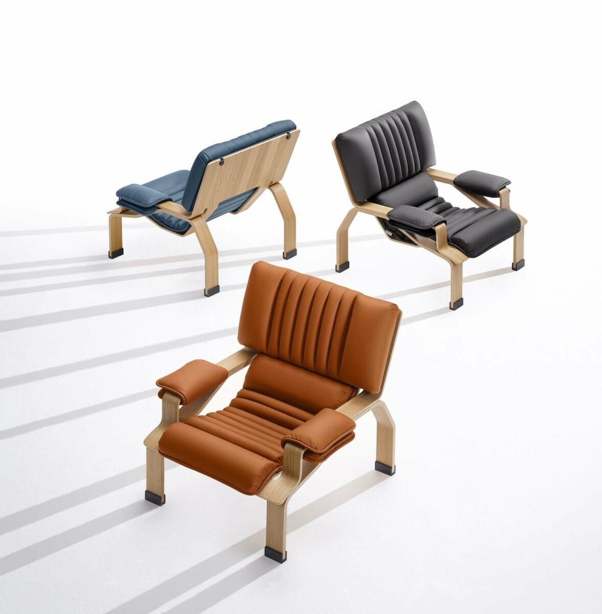 Joe Colombo, design des années 60 - 70 - Hart Design Selection