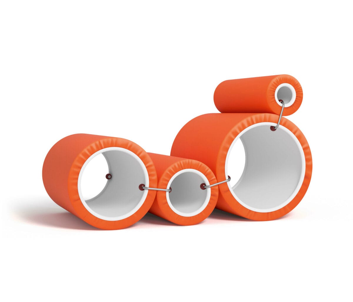 Joe Colombo, design des années 60 - 70 - Hart Design Selection