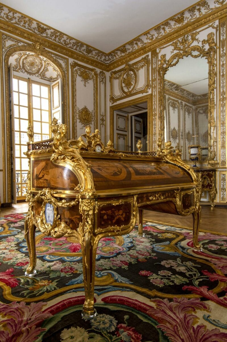 The Louis XV Style: When France Invented the Art of Living - Hart ...